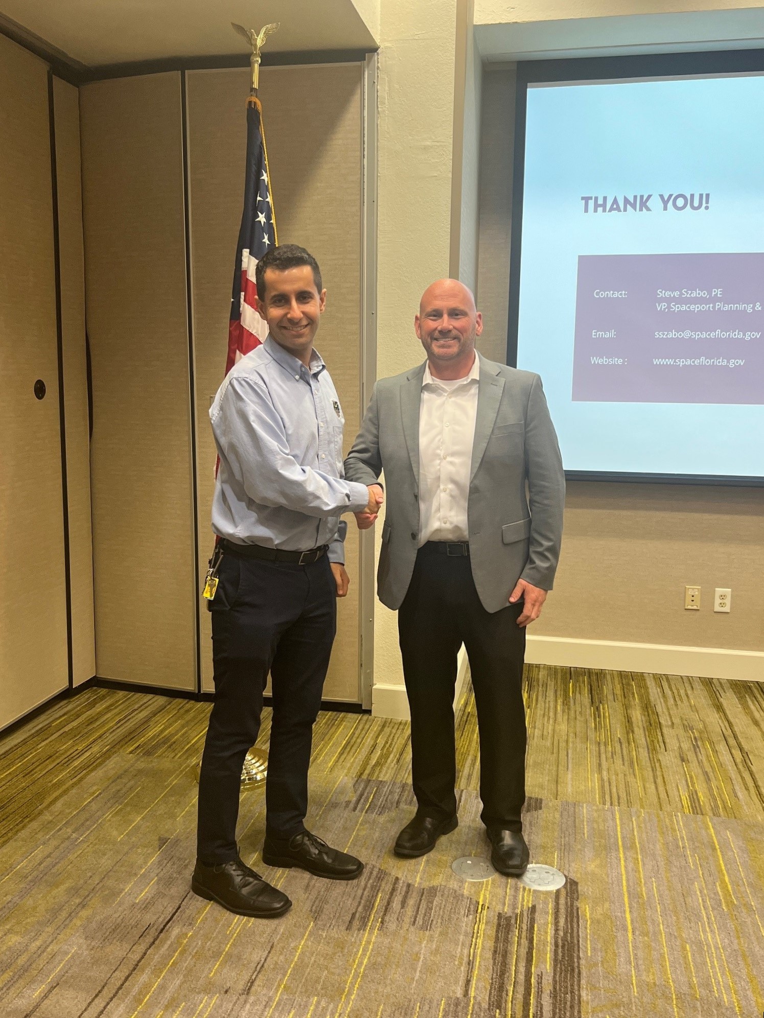 PIC-E - SAME Space Coast Post