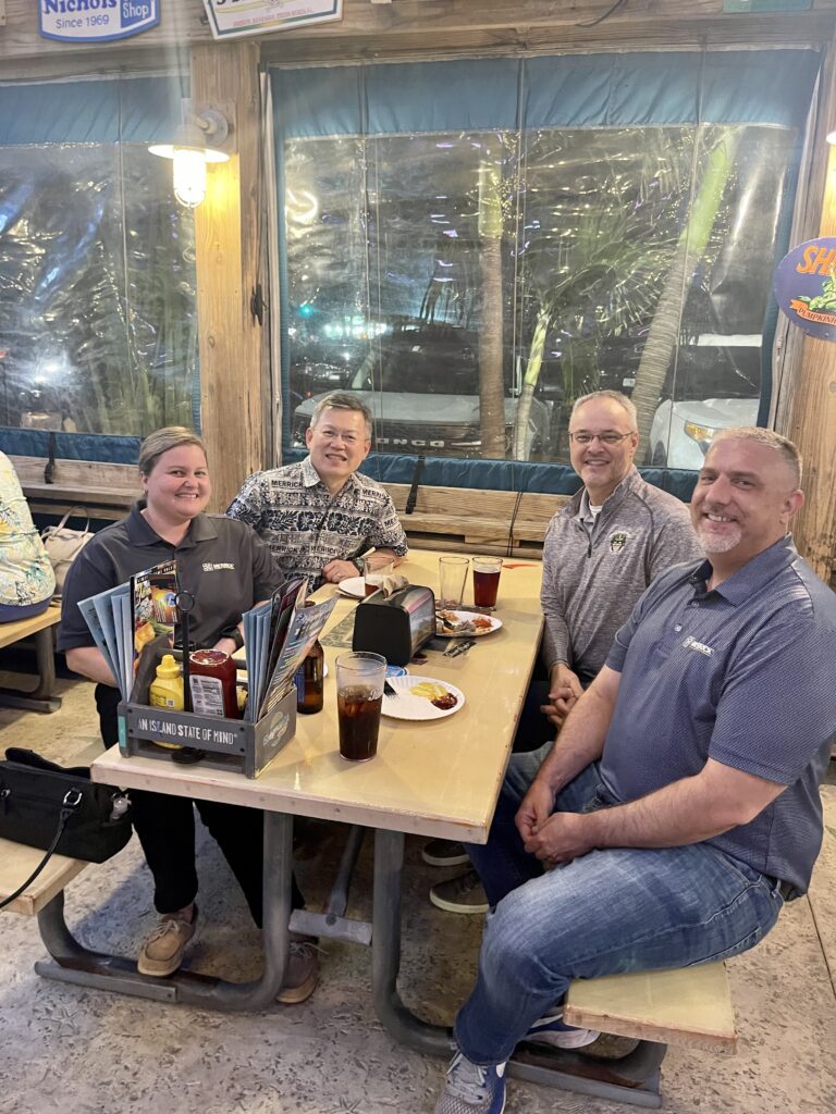 Past Event - 2022 SAME Space Coast Winter Holiday Social - SAME Space Coast Post