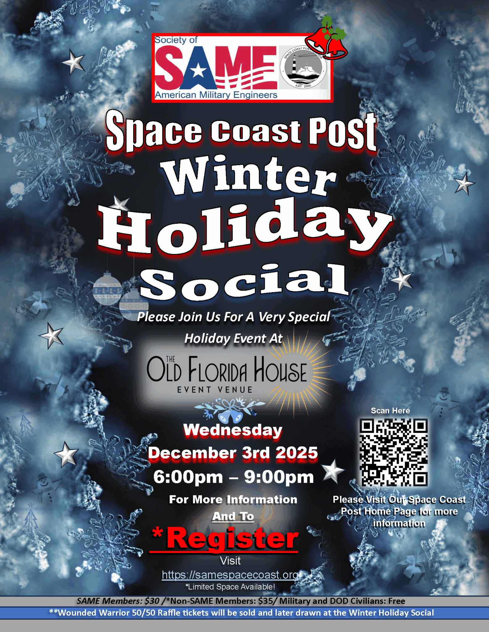 SAME 2026 STEM/Engineering & Construction Camps - SAME Space Coast Post